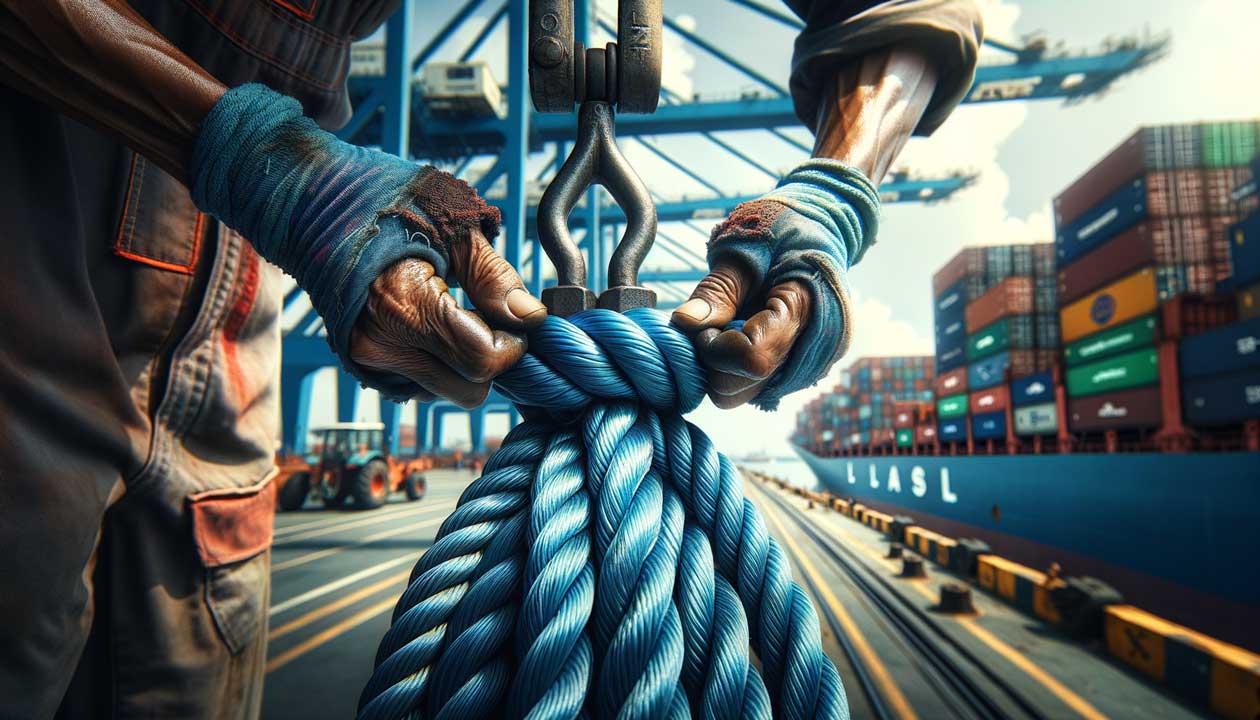 Unlocking Amsteel Blue Rope Strength for Maximum Performance