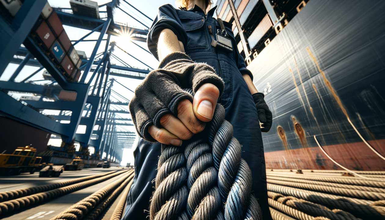 Top Uses for 2 Inch Thick Nylon and Braided Ropes