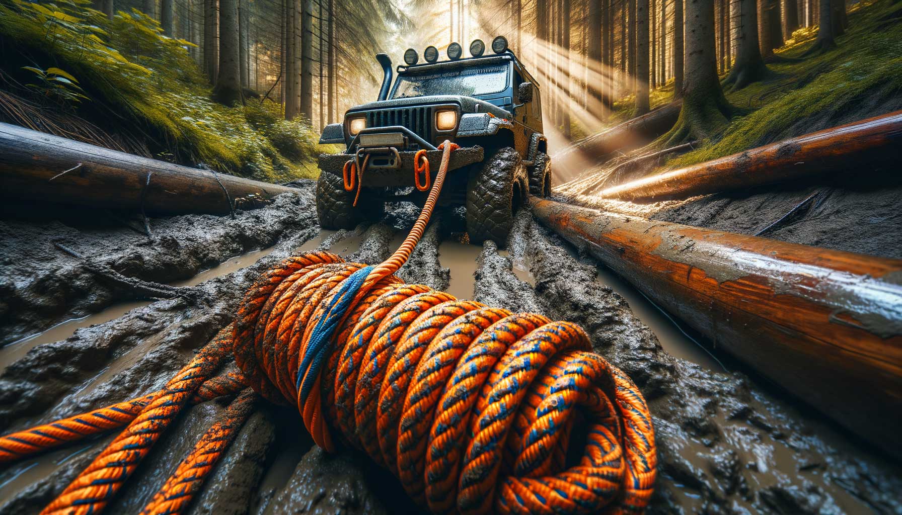 Discover iRopes Top Heavy Duty Braided Rope Solutions