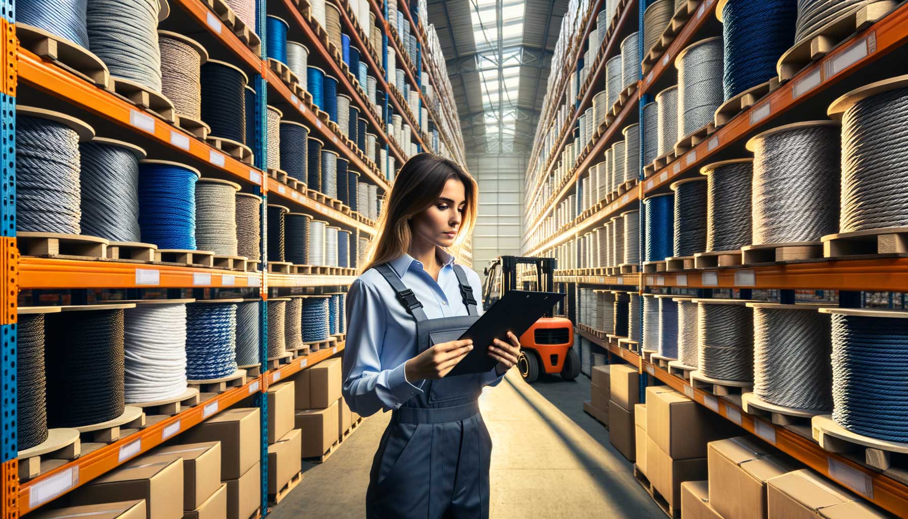 Choosing the Right 3 Ply Rope for Every Use