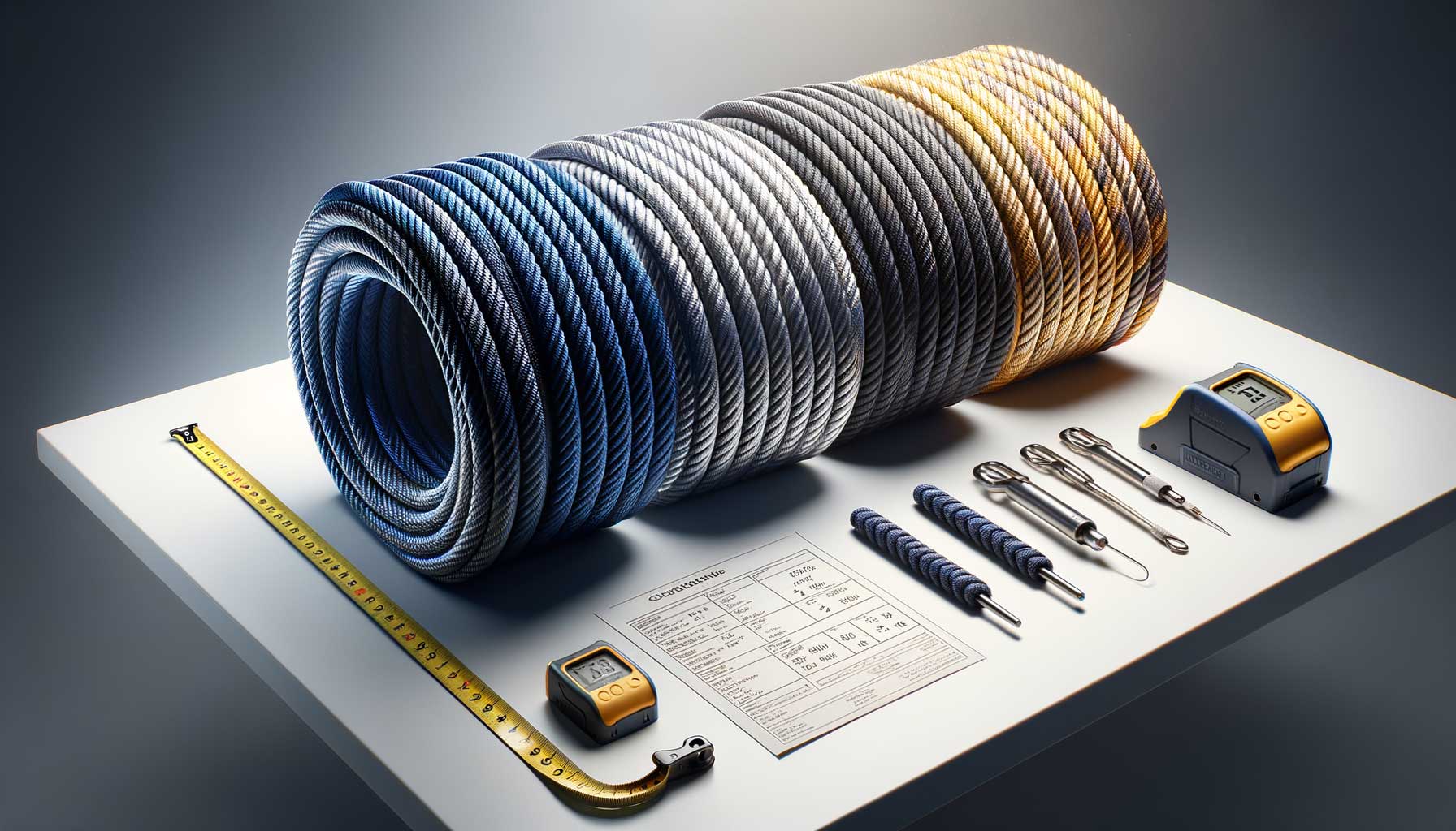 Mastering Triple Strand and Triple Braided Rope Guide