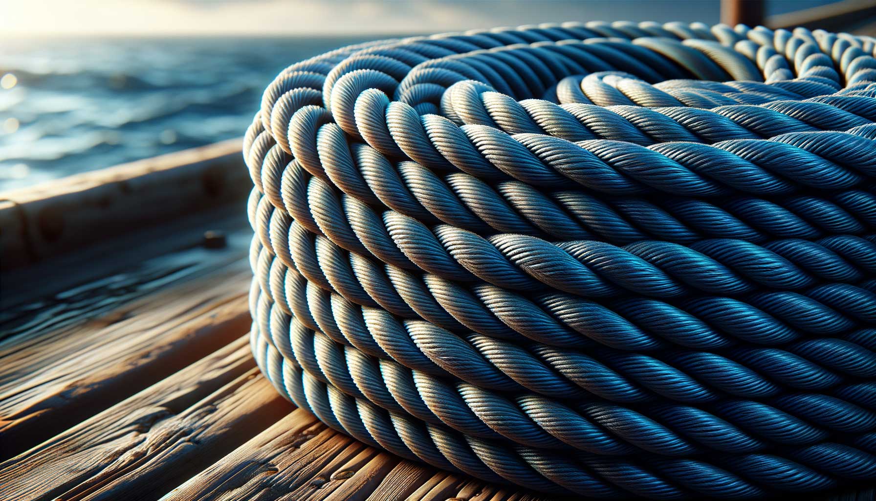 Discover the Most Abrasion and UV Resistant Rope