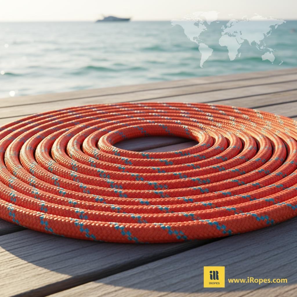 Expert Guide to Top Marine and Polyester Cordage