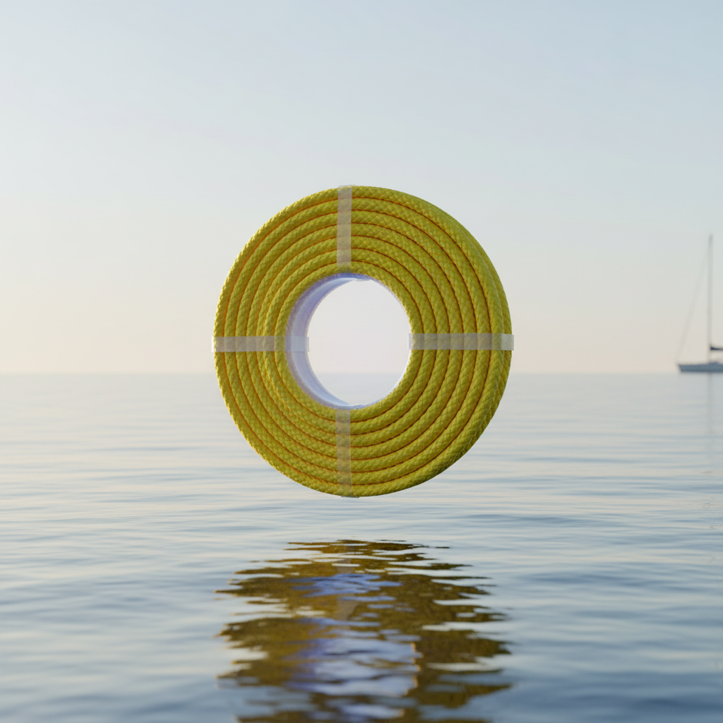 15 Years of Expertise in Hollow Core Braided Rope