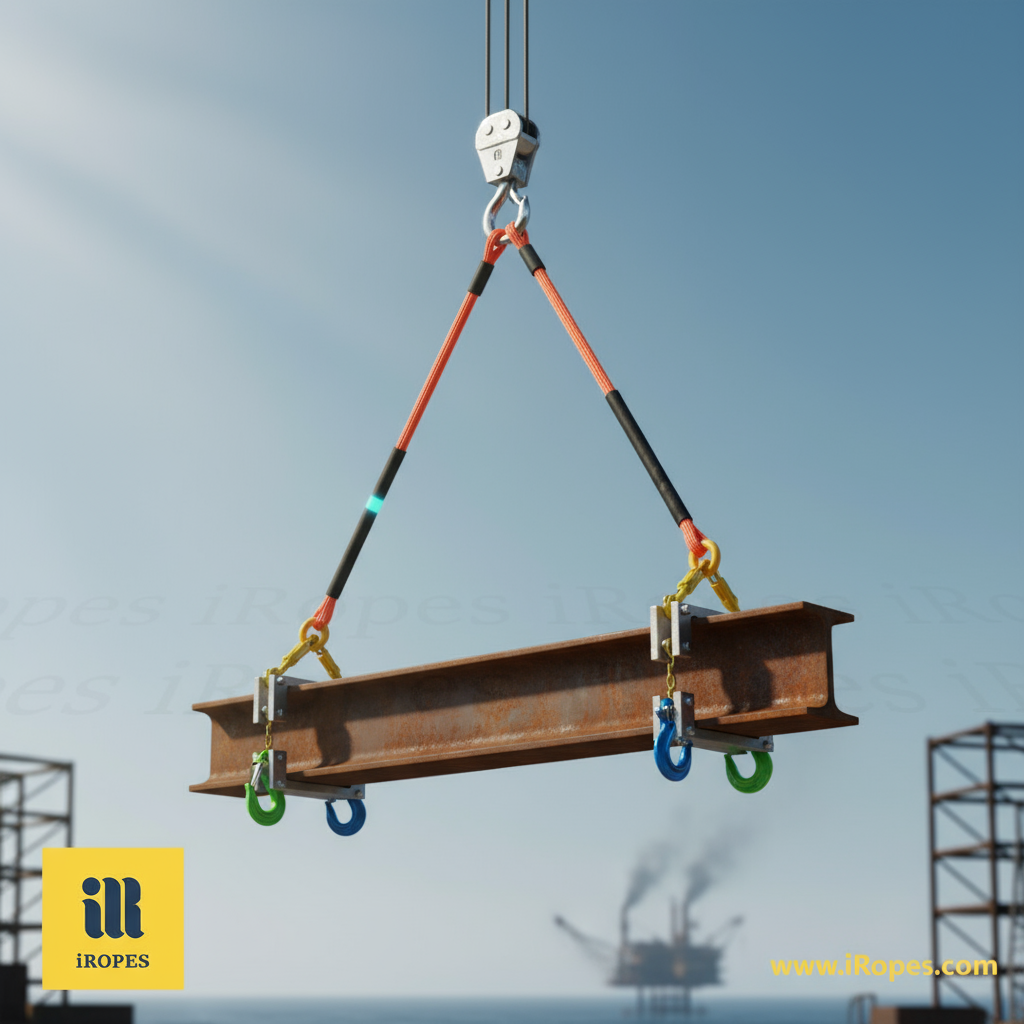 Discover Durable Four Leg Wire Rope Sling Solutions