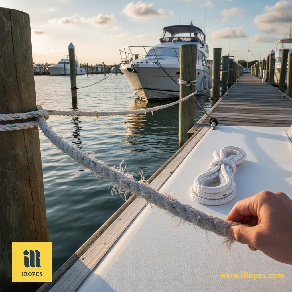 Why Your Boat Lines Are Failing You Silently