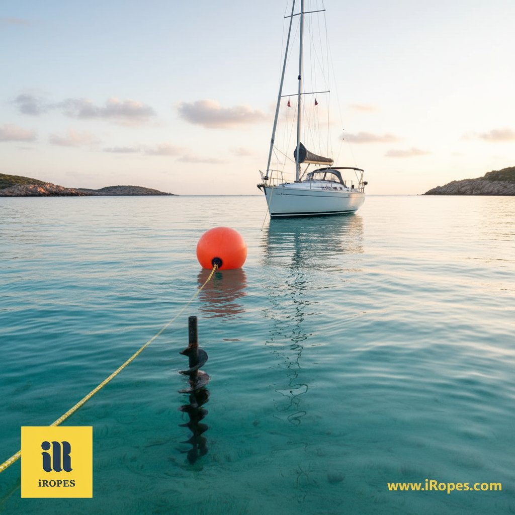 Small Boat Mooring Myths Busted for Bulletproof DIY Holds
