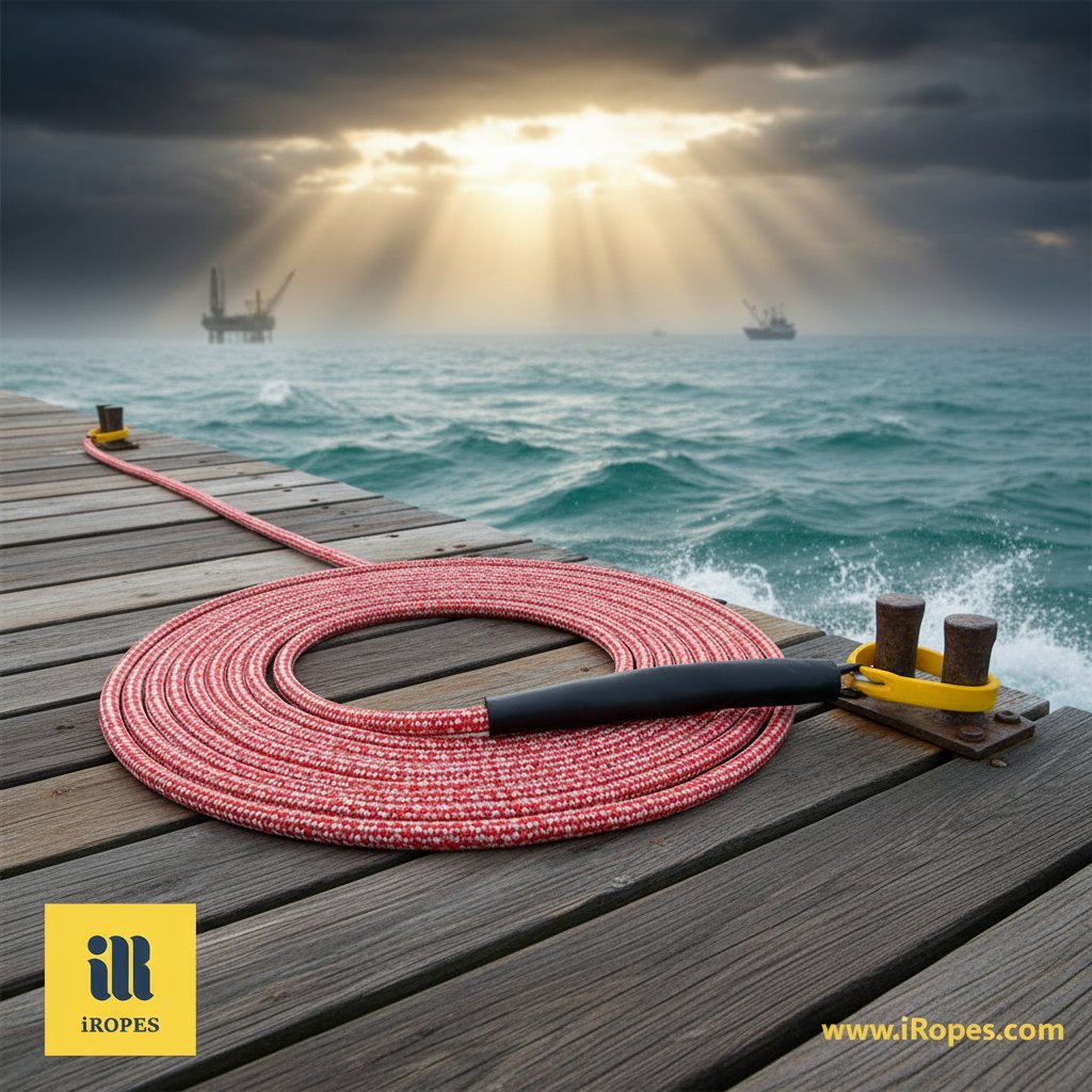 The Overlooked Accessories Revolutionizing Marine Ropes