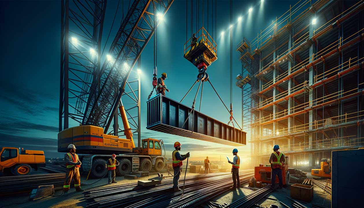 Essential Uses of Wire Pulling Ropes and Winch Systems