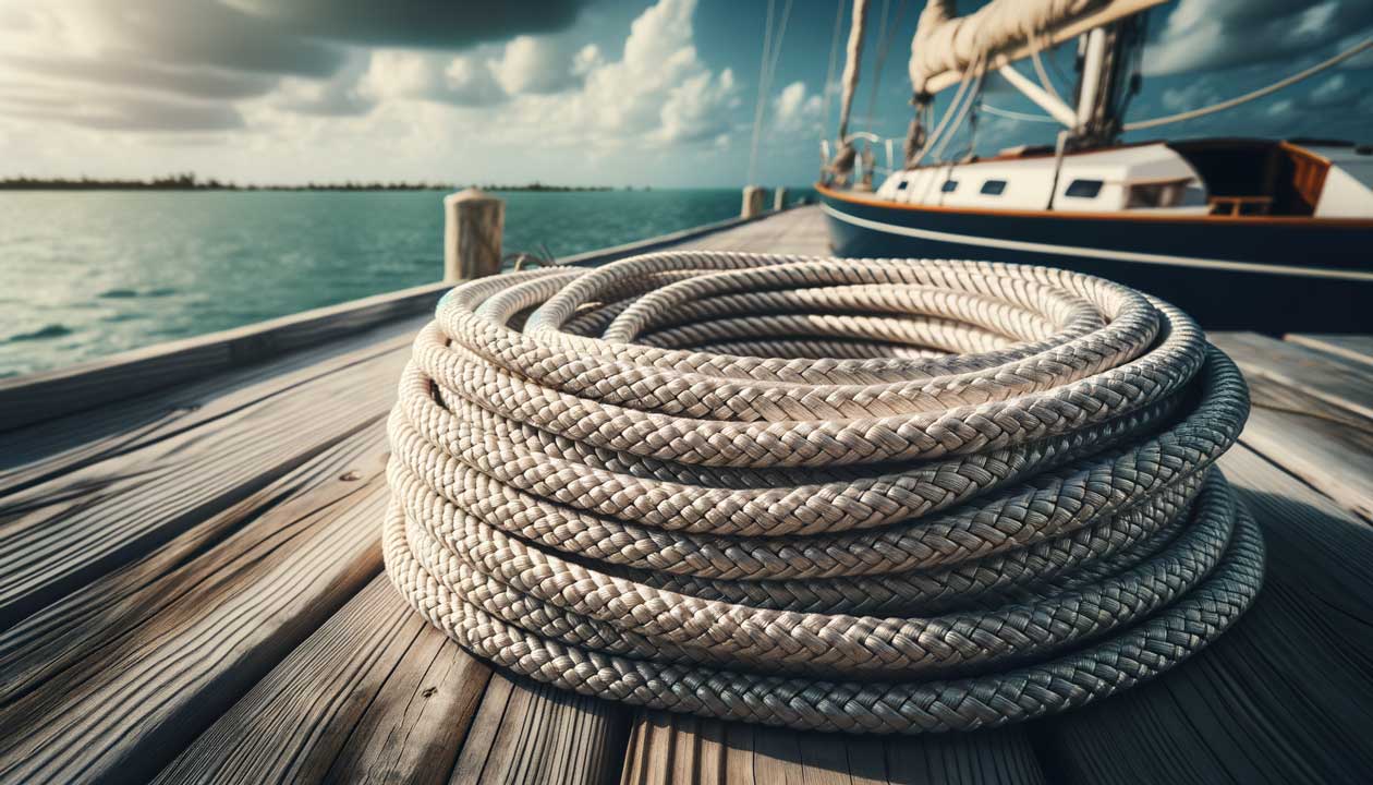 The Ultimate Guide to Braided Nylon Rope Advantages