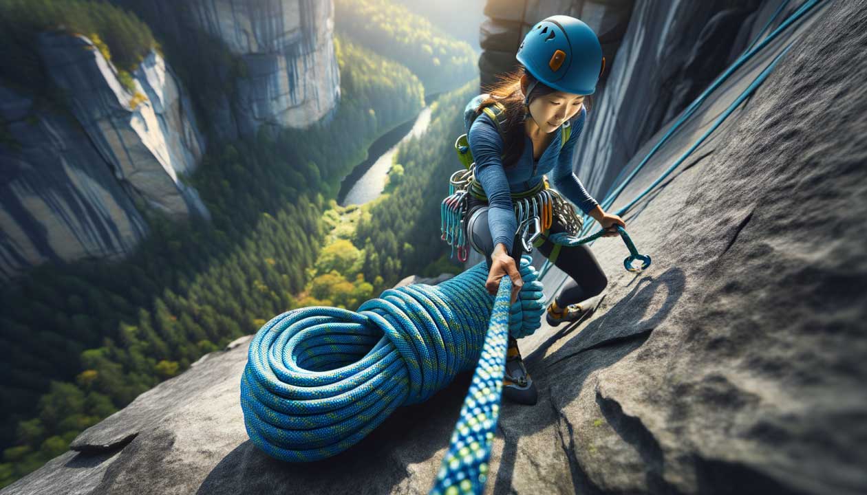 Ensuring Safety with High-Quality Nylon Line Rope