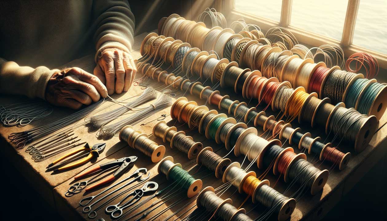 Essential Uses of Small Cable and Small Wire Rope