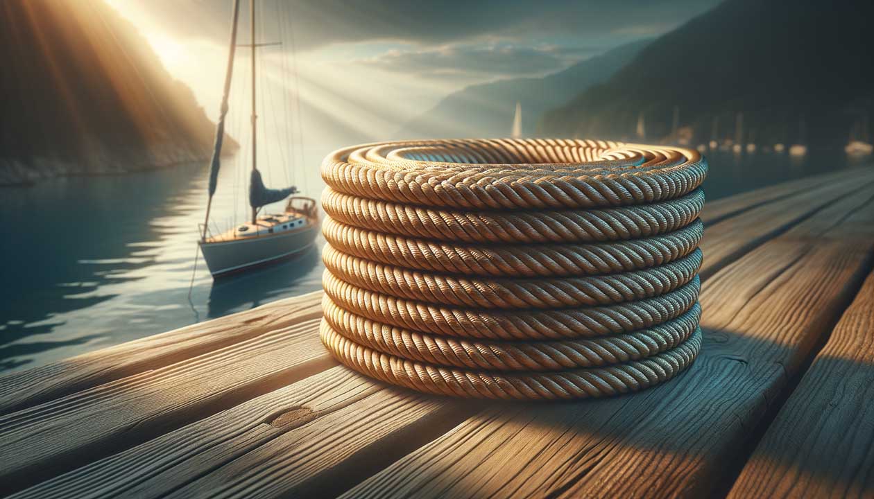 The Ultimate Guide to Nylon Core Rope Features
